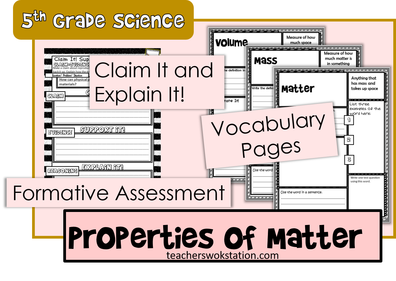 Wk2-Gr5-Formative-Assessment-CER-and-Vocabulary – Teacher's Workstation